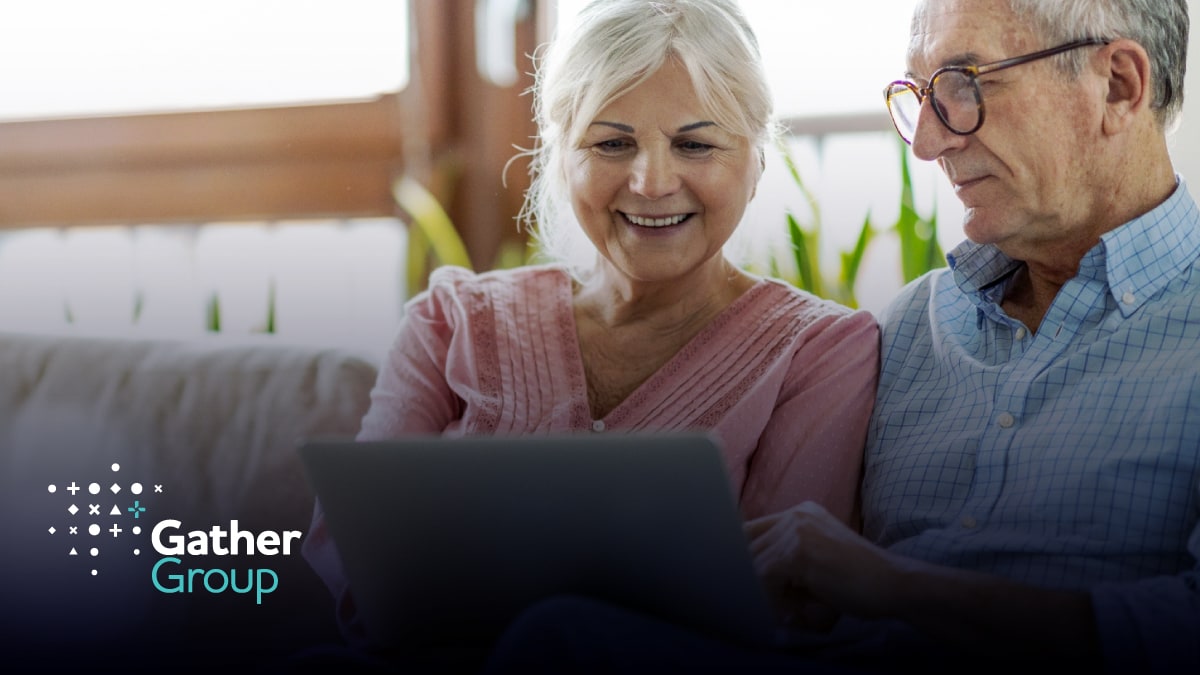 Digital Health & Care Management Platform | Gather Group